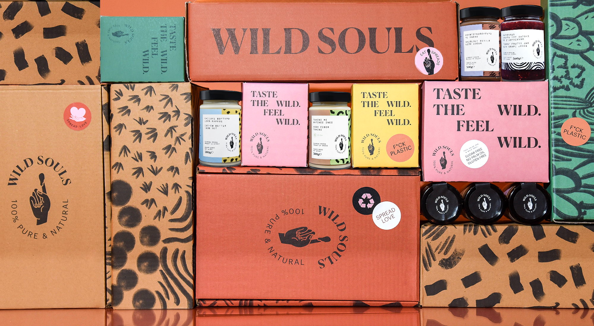 Wild Items Archives - Wild Souls