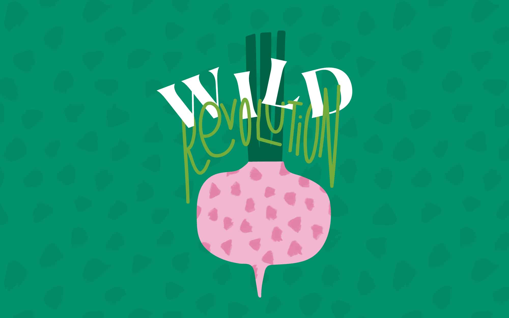 Wild Souls - Taste the Wild. Find your Soul.